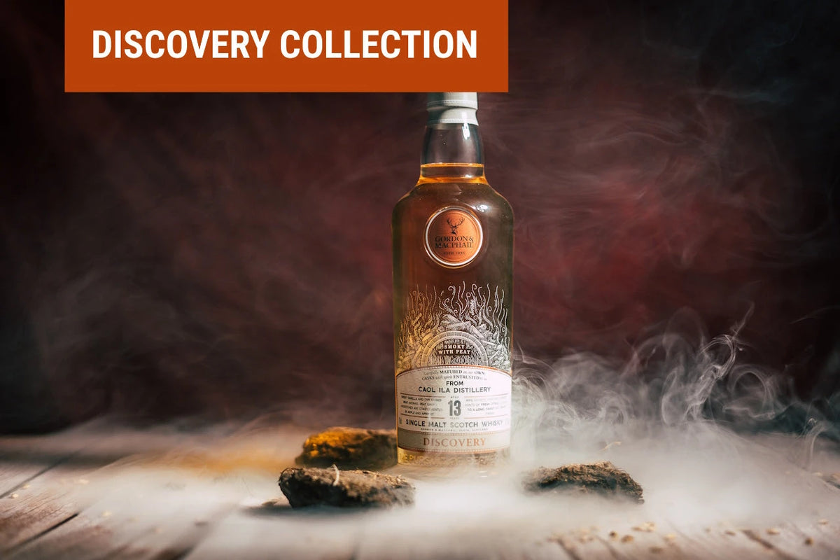 Gordon & MacPhail Discovery Whisky Online-Shop | Fassgeist.de